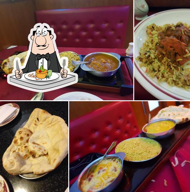 Brandon Tandoori, Brandon - Restaurant menu, prices and reviews
