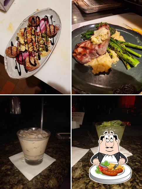 Brock's At Ross Bridge, Birmingham - Restaurant menu, prices and reviews