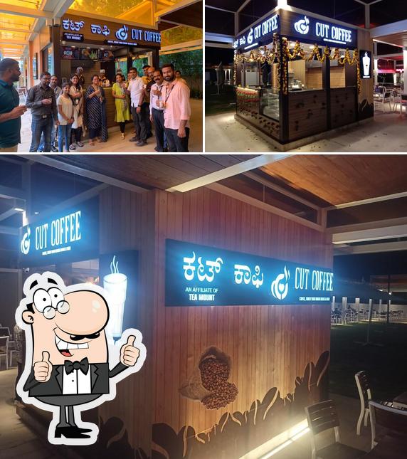 Cut Coffee, Bengaluru - Restaurant menu, prices and reviews
