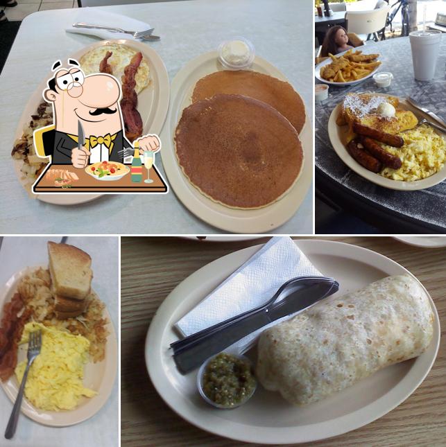 Chef Burger 2, Simi Valley - Restaurant menu, prices and reviews