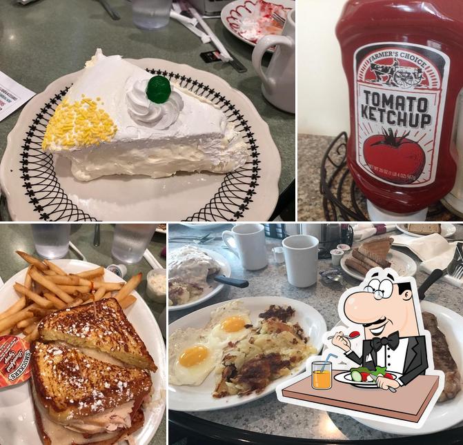 City View Diner, Allentown - Restaurant menu, prices and reviews