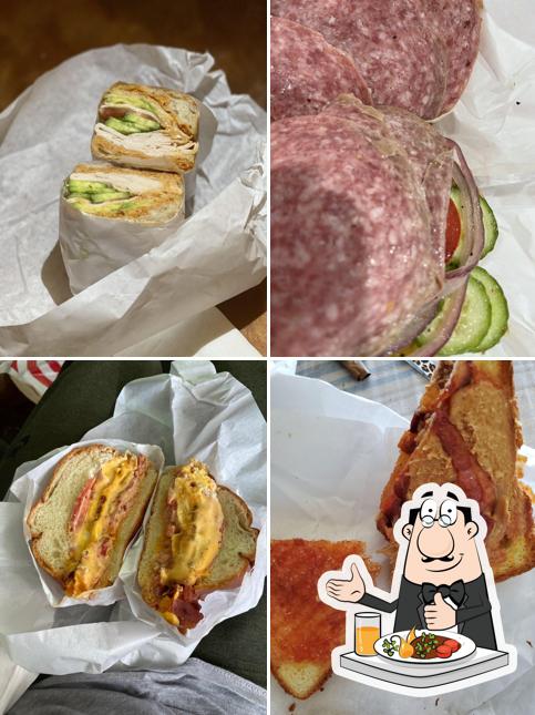 Dtla Bodega, Los Angeles - Restaurant menu, prices and reviews