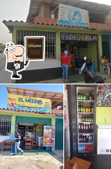 El Merito restaurant, Piura - Restaurant reviews