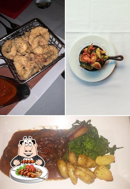 Etcetera Etcetera in New York City - Restaurant menu and reviews