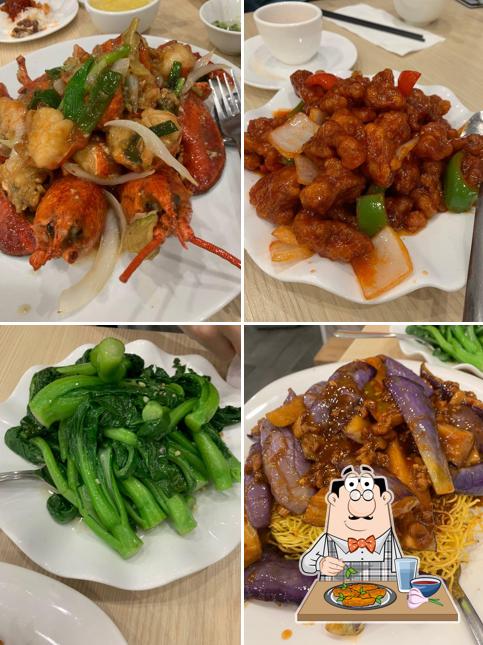 Fancy Kitchen 潮媽小炒, Mississauga - Restaurant menu, prices and reviews