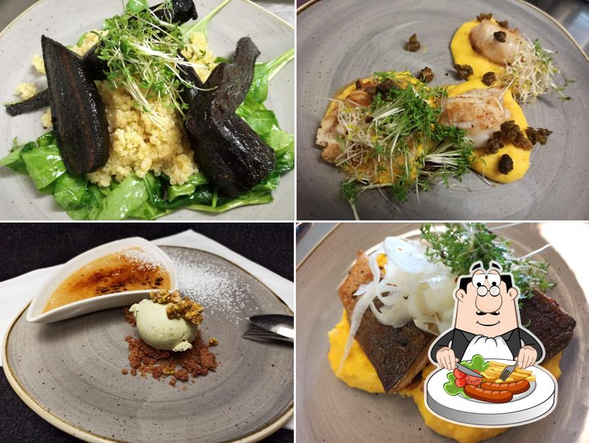 Restaurant Hannibal, Wels - Speisekarte, Preise und Bewertungen