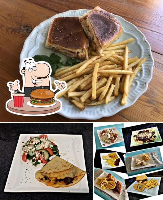 Kandas Cafè & Deli, Klerksdorp - Restaurant menu, prices and reviews