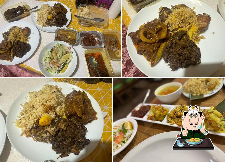 Kolapata, London, Whitechapel - Restaurant menu, prices and reviews