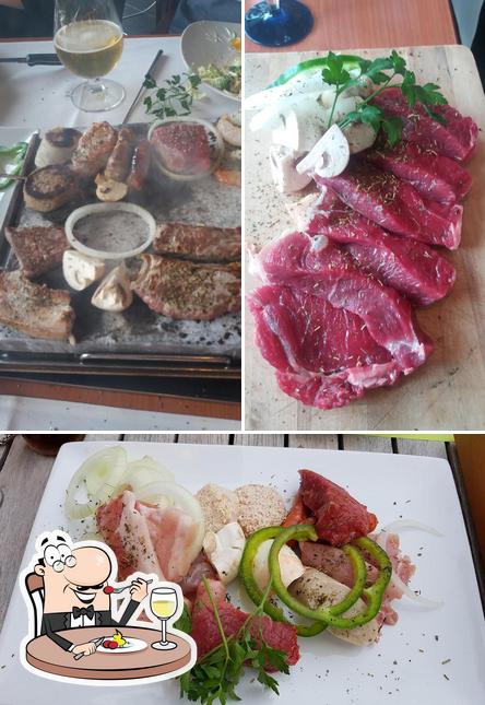 Lucifer, Merelbeke - Restaurant reviews