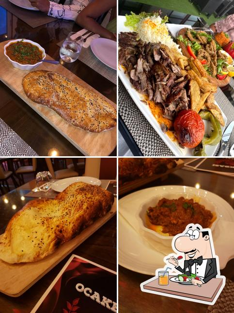Mardin Palace restaurant in Laval - Restaurant reviews