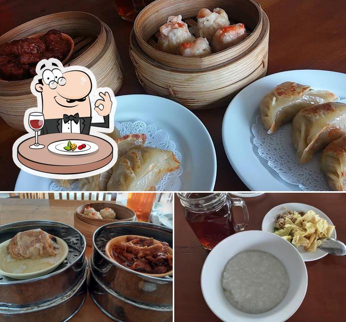 Orient Dim Sum Express restaurant, Sukoharjo - Restaurant reviews
