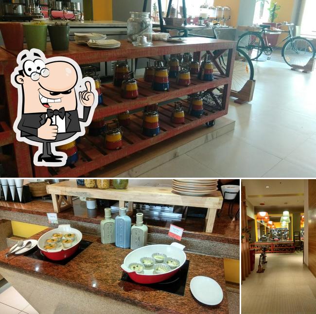 Our Spice, Gurugram, C3WX+JQM - Restaurant reviews