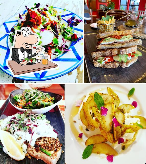 Pépère, Pietermaritzburg - Restaurant menu, prices and reviews