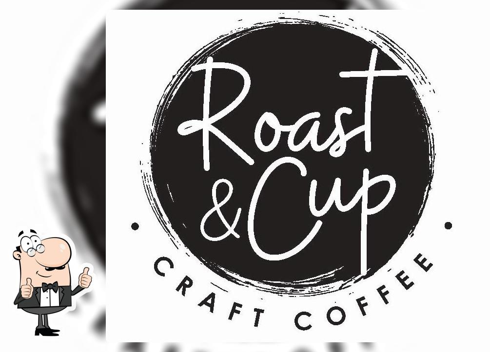 ROAST & CUP CRAFT COFFEE in Highland Park