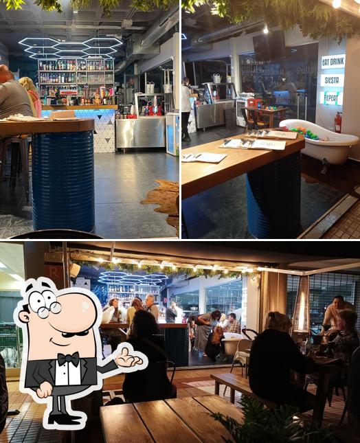 SMOKE BROs, Costa Adeje - Menú del restaurante, precios y reseñas