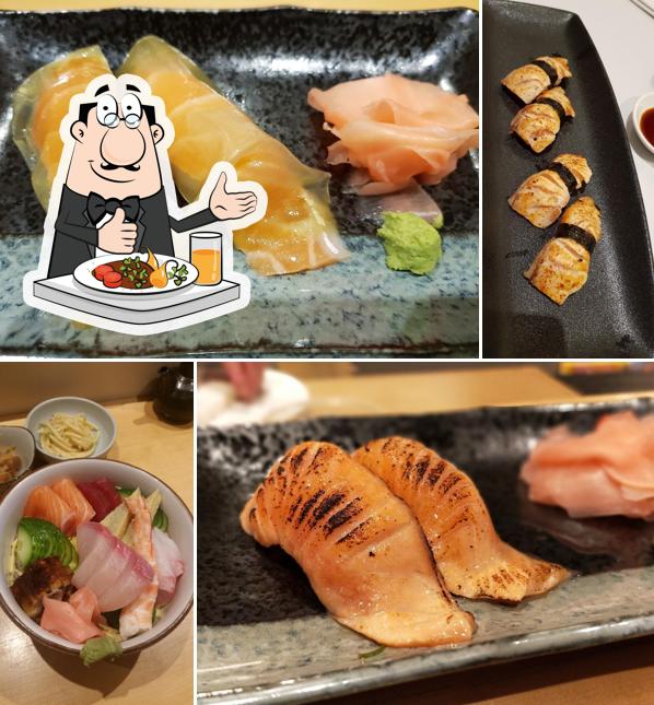 Shira Nui, Glen Waverley - Restaurant menu, prices and reviews