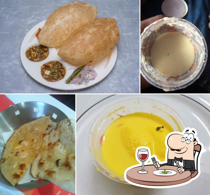 Sree Gupta Bhavan, Chennai - Restaurant menu, prices and reviews