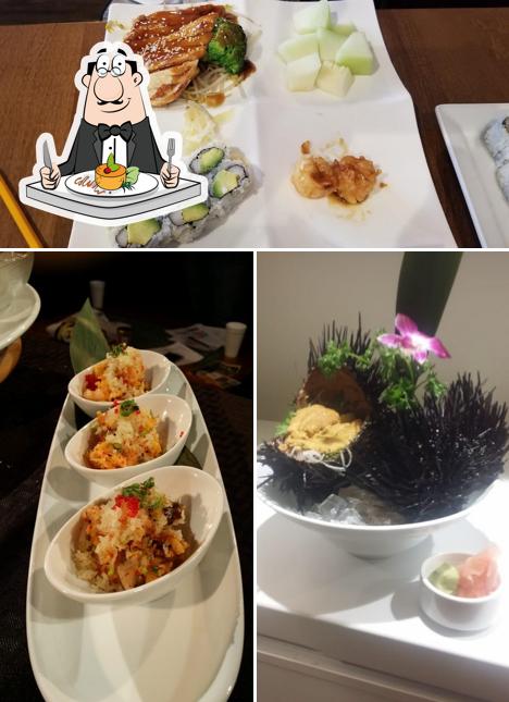 Takara 88 in Middleton - Restaurant menu and reviews