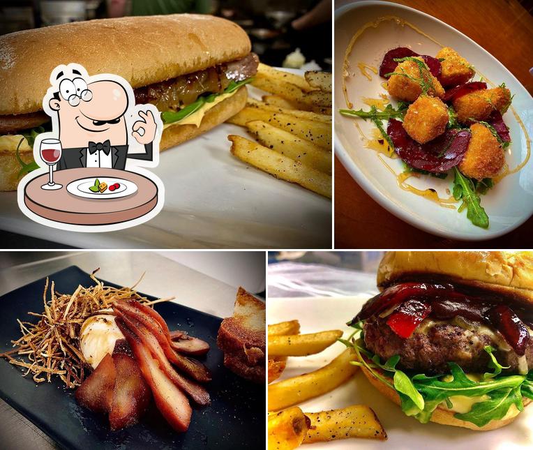 The Old Spot - Grandview in Grandview Heights - Restaurant reviews