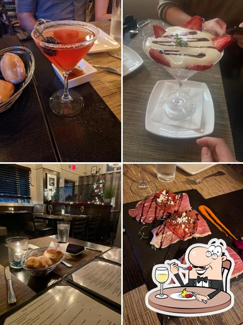 Trattoria 360, Campbell - Restaurant menu, prices and reviews