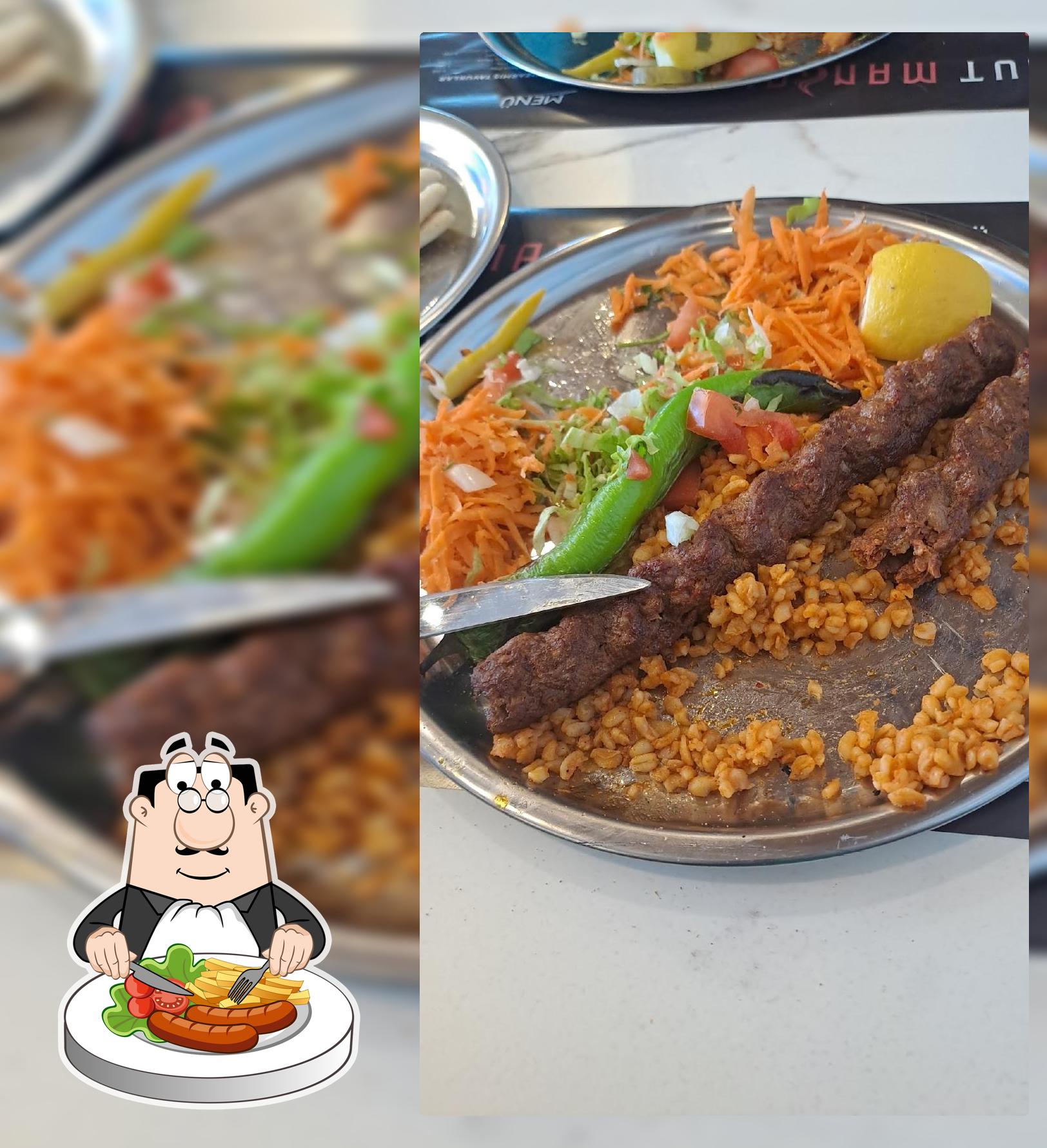 Yakut Mangal, Kayseri - Restaurant menu, prices and reviews