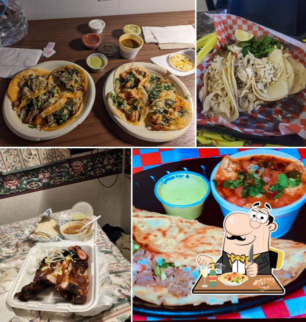 Rio Grande Pollos Asados, Odessa - Restaurant menu, prices and reviews