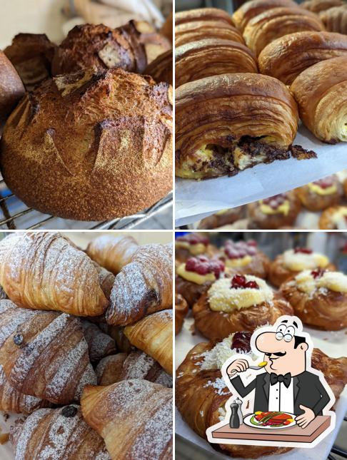 Roger's Bakery in Marsden - Restaurant reviews