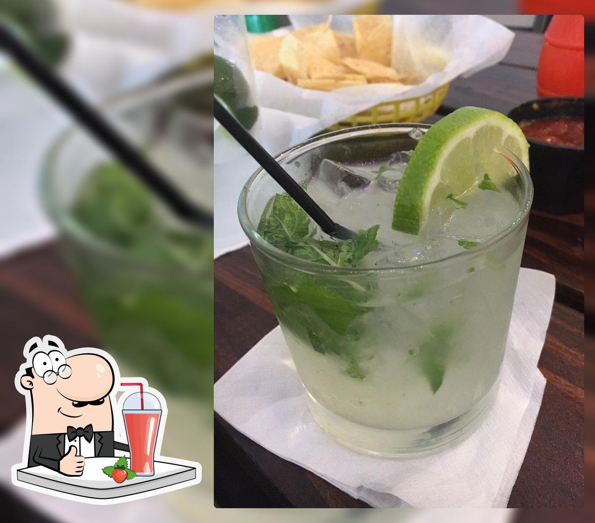 Best mexican restaurants in Cinco Ranch, summer 2024 - Restaurant Guru