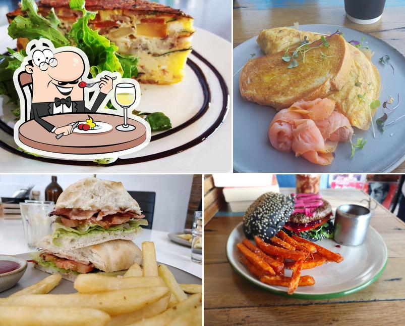 The Cornerstone in Pakenham - Restaurant reviews