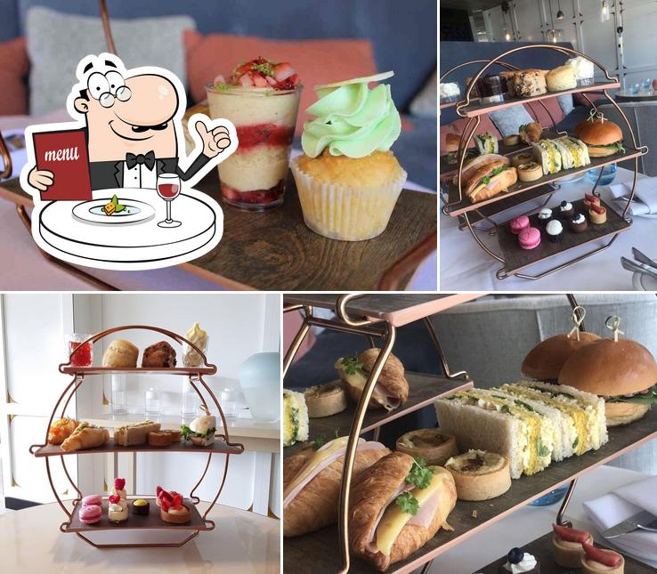 The Loft Lounge & Bar in Perth - Restaurant menu and reviews