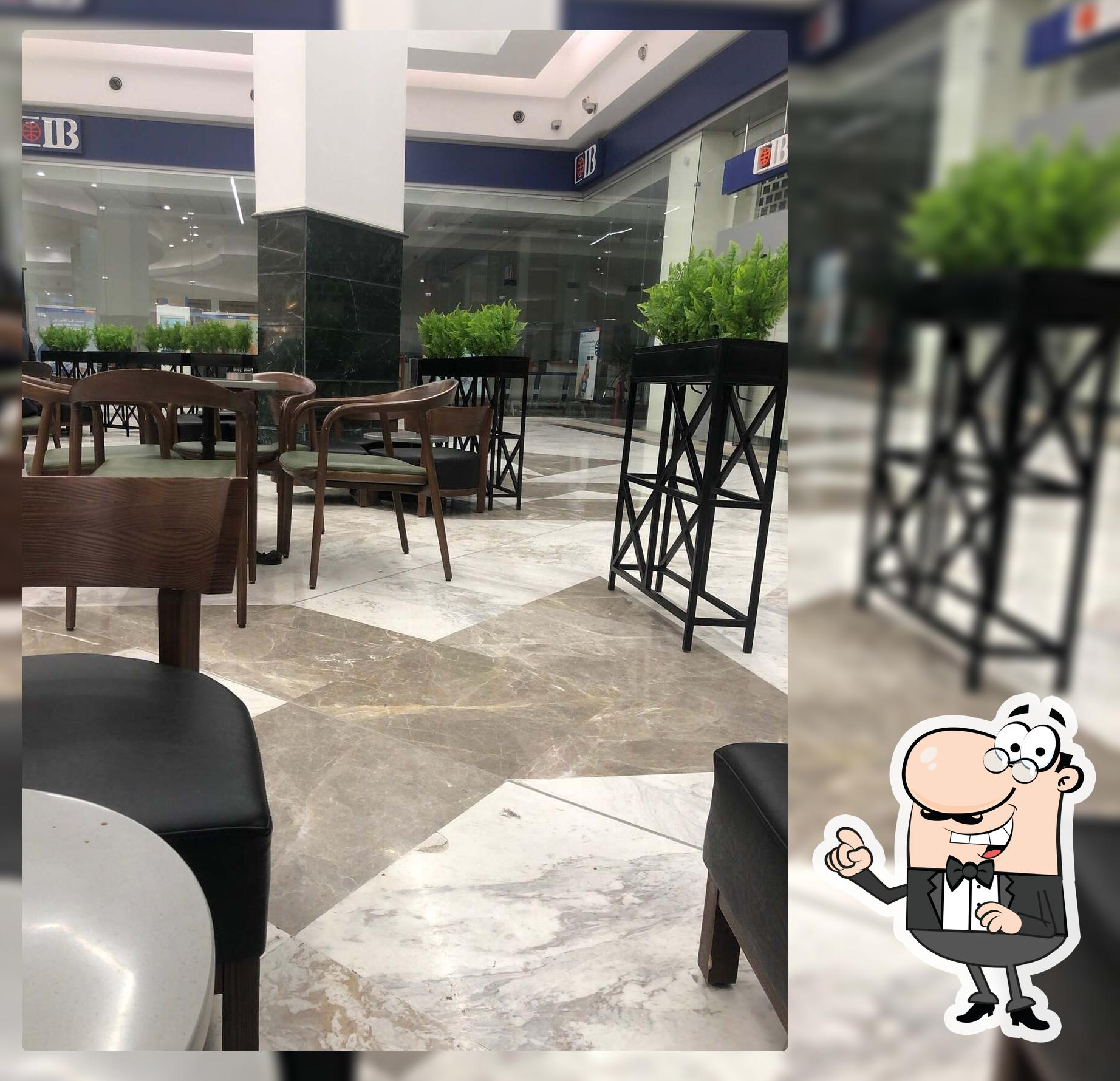 Best restaurants in Mall of Arabia Mall - Restaurant Guru