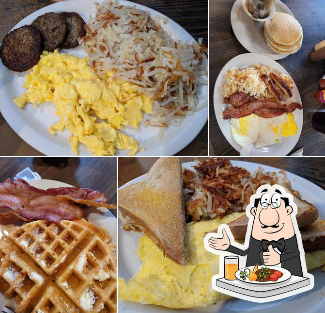 Top 7 restaurants with chicken in Enid, december 2025 - Restaurant Guru