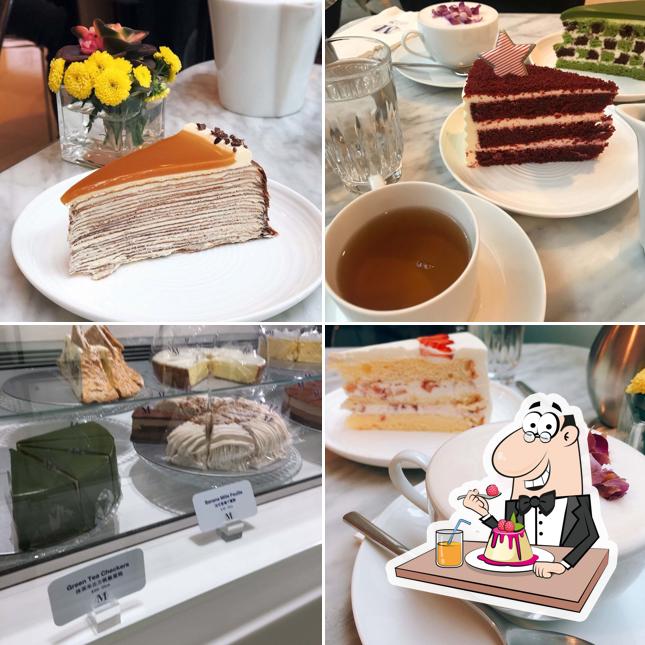 Best restaurants in ifc mall - Restaurant Guru