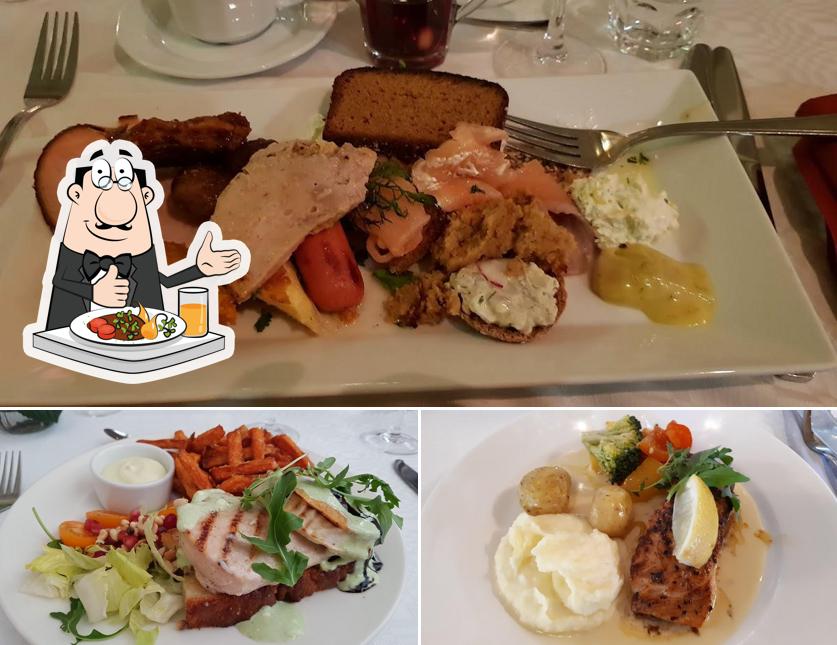 Strampen, Vaasa - Restaurant menu, prices and reviews