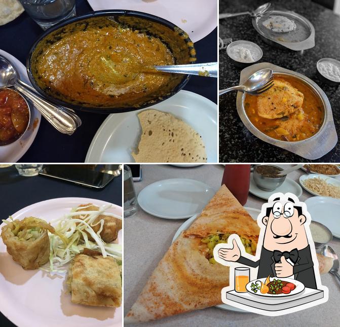 Panchami Restaurant, Pune - Restaurant reviews