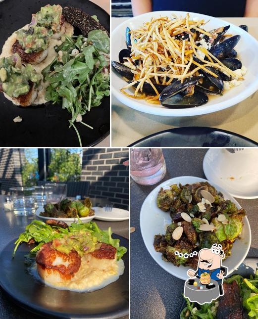 The Copper Crow, Horsham - Restaurant menu, prices and reviews