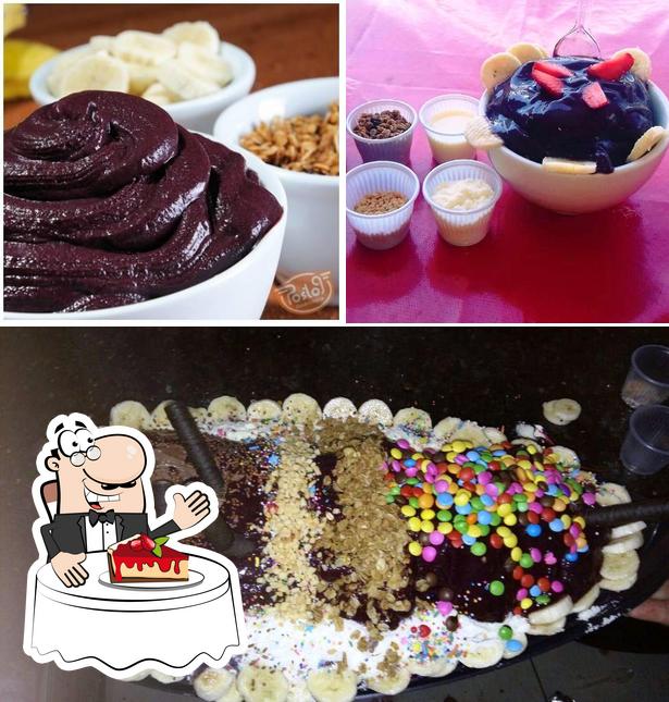 Açai Mania Pit Bull Lanches, Goianésia - Menu do restaurante, preços e ...