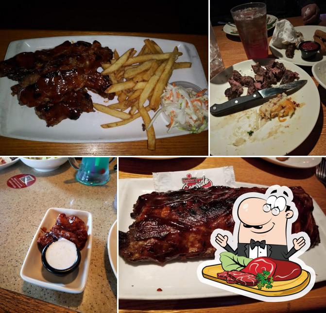 Top 7 restaurants in Commerce, Georgia, august 2025 - Restaurant Guru