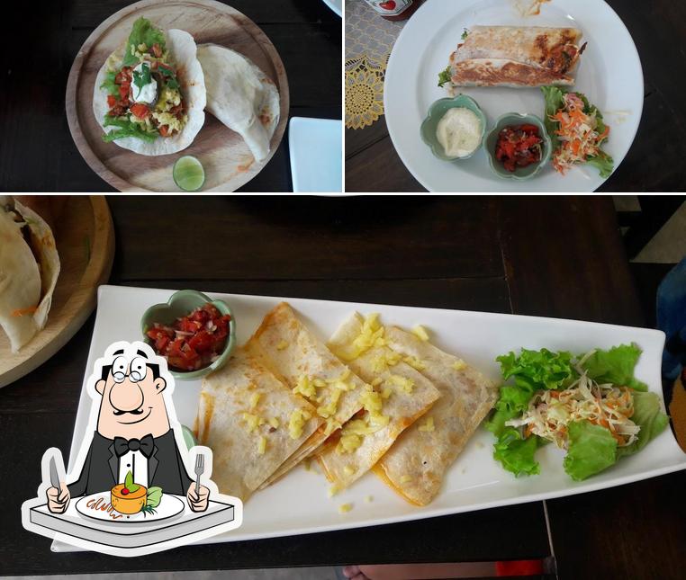 Ashley's Restaurant, Wichit - Opiniones del restaurante