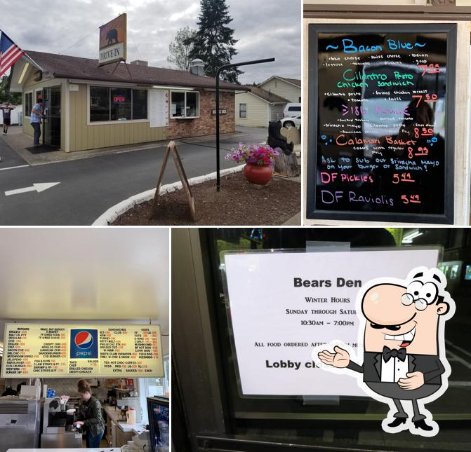 Top 2 restaurants with corn dogs in McCleary, january 2026 - Restaurant ...