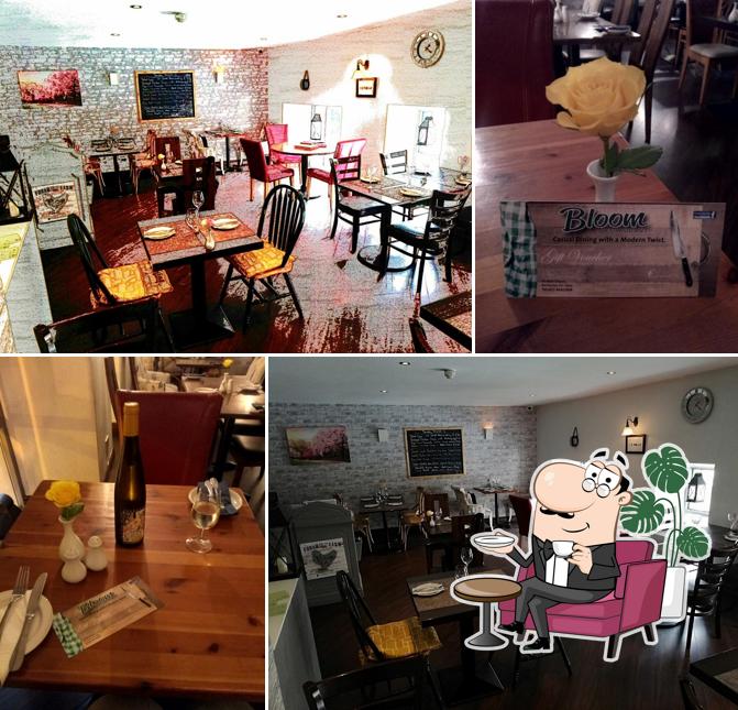 Best french restaurants in Portlaoise, winter 2024 - Restaurant Guru