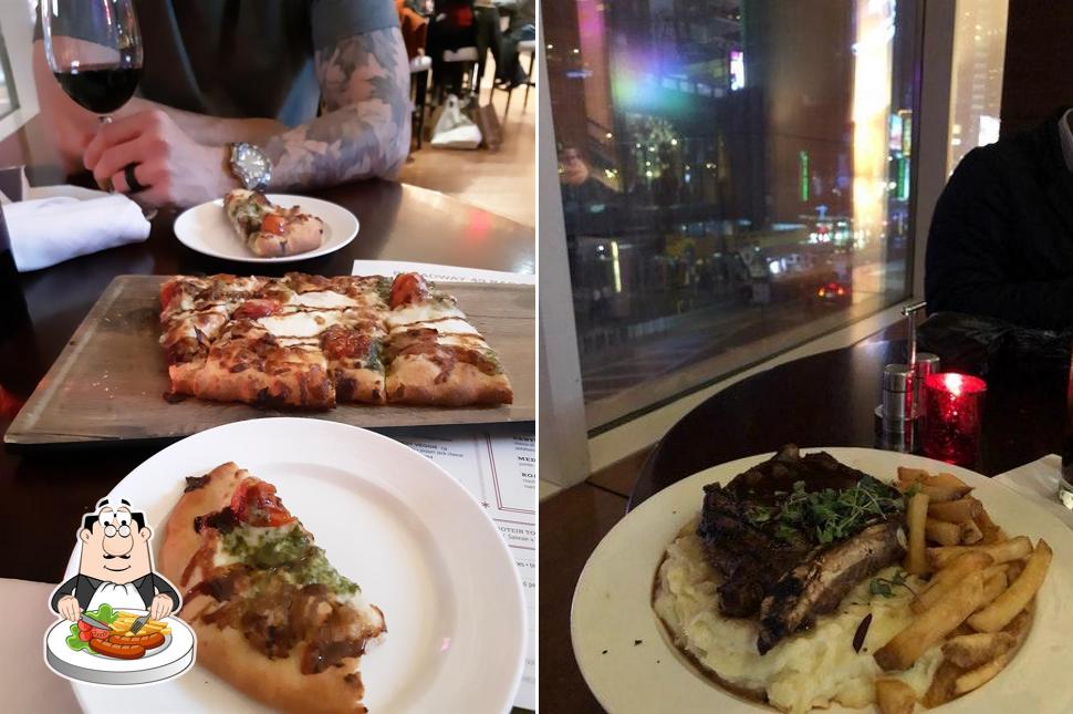 Broadway 49, New York City - Restaurant menu, prices and reviews