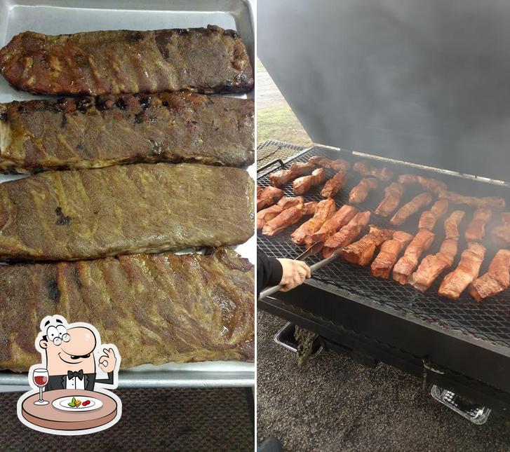 Black Angus Cafe in Pekin - Restaurant reviews
