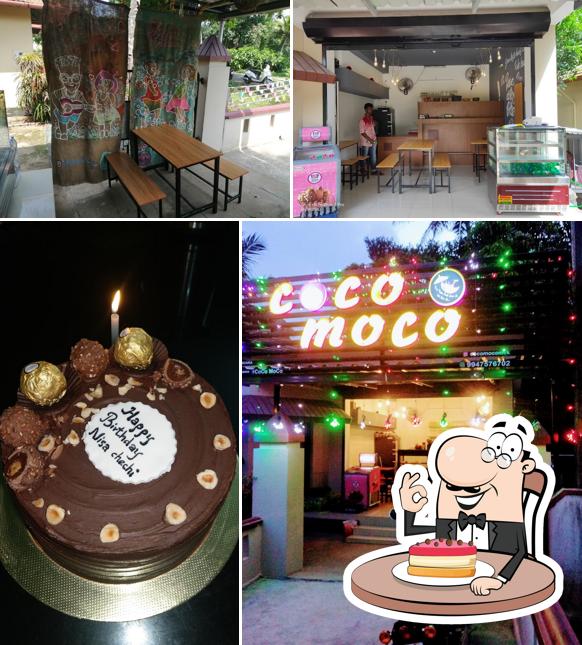 CoCo MoCo, Café, Mavelikara - Restaurant menu, prices and reviews