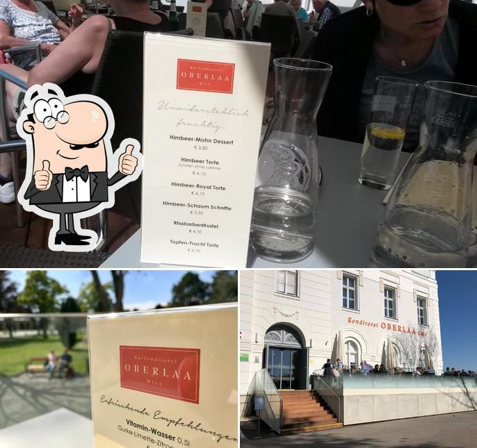 Kurkonditorei Oberlaa Restaurants in Wien, Sommer 2024 - Restaurant Guru