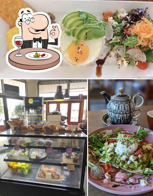 May Story Cafe Lidcombe, Lidcombe - Restaurant menu, prices and reviews