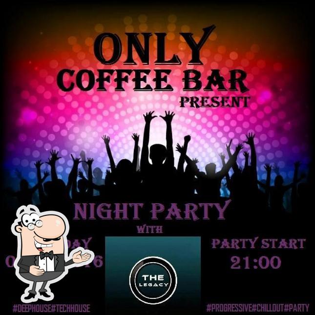ONLY Coffee Bar, Targowischte - Restaurantbewertungen