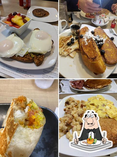 Rick's City Diner, Toledo - Restaurant menu, prices and reviews