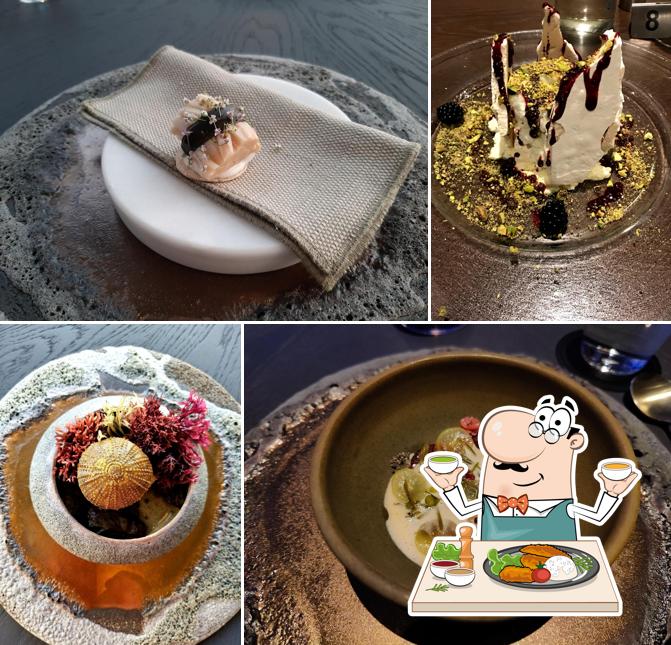 Delta Restaurant, Athens - Restaurant menu, prices and reviews