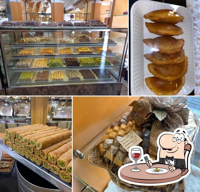 Al Samadi Sweets desserts, Dubai, 48 Al Muraqqabat St - Restaurant menu ...